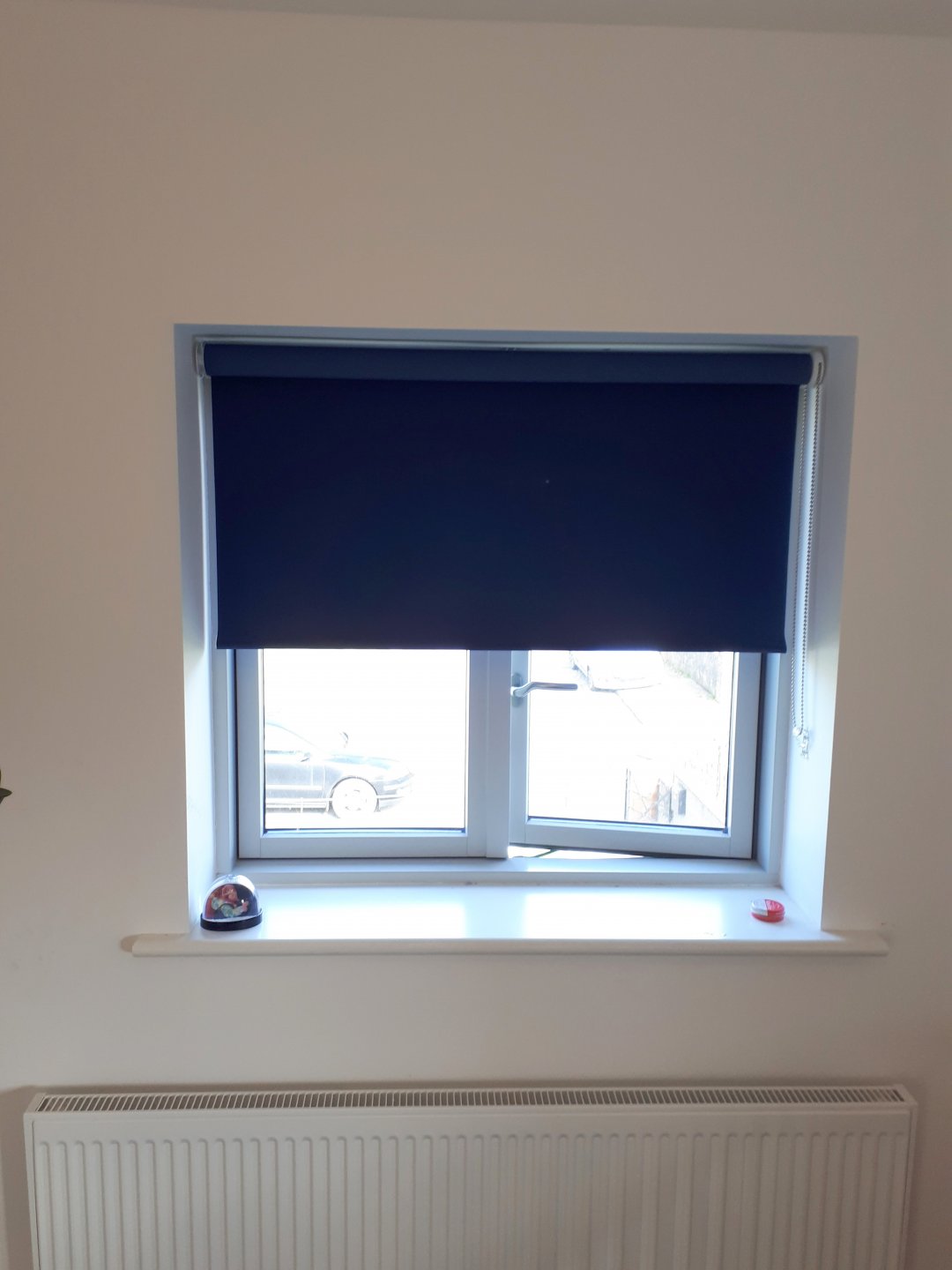 - Signature Blinds and Shutters