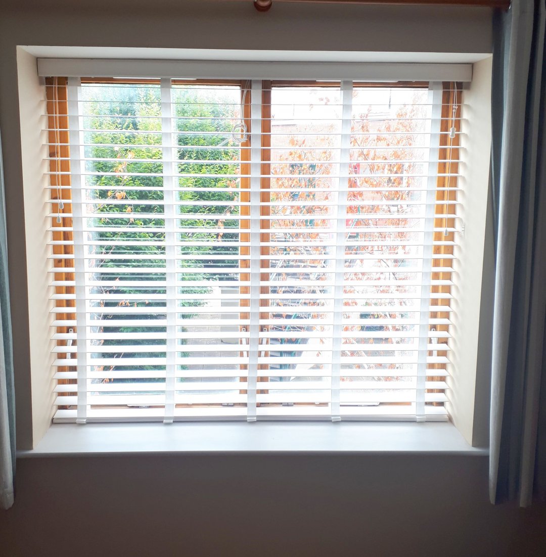 - Signature Blinds and Shutters