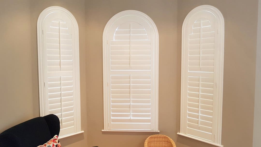 3 - Signature Blinds and Shutters