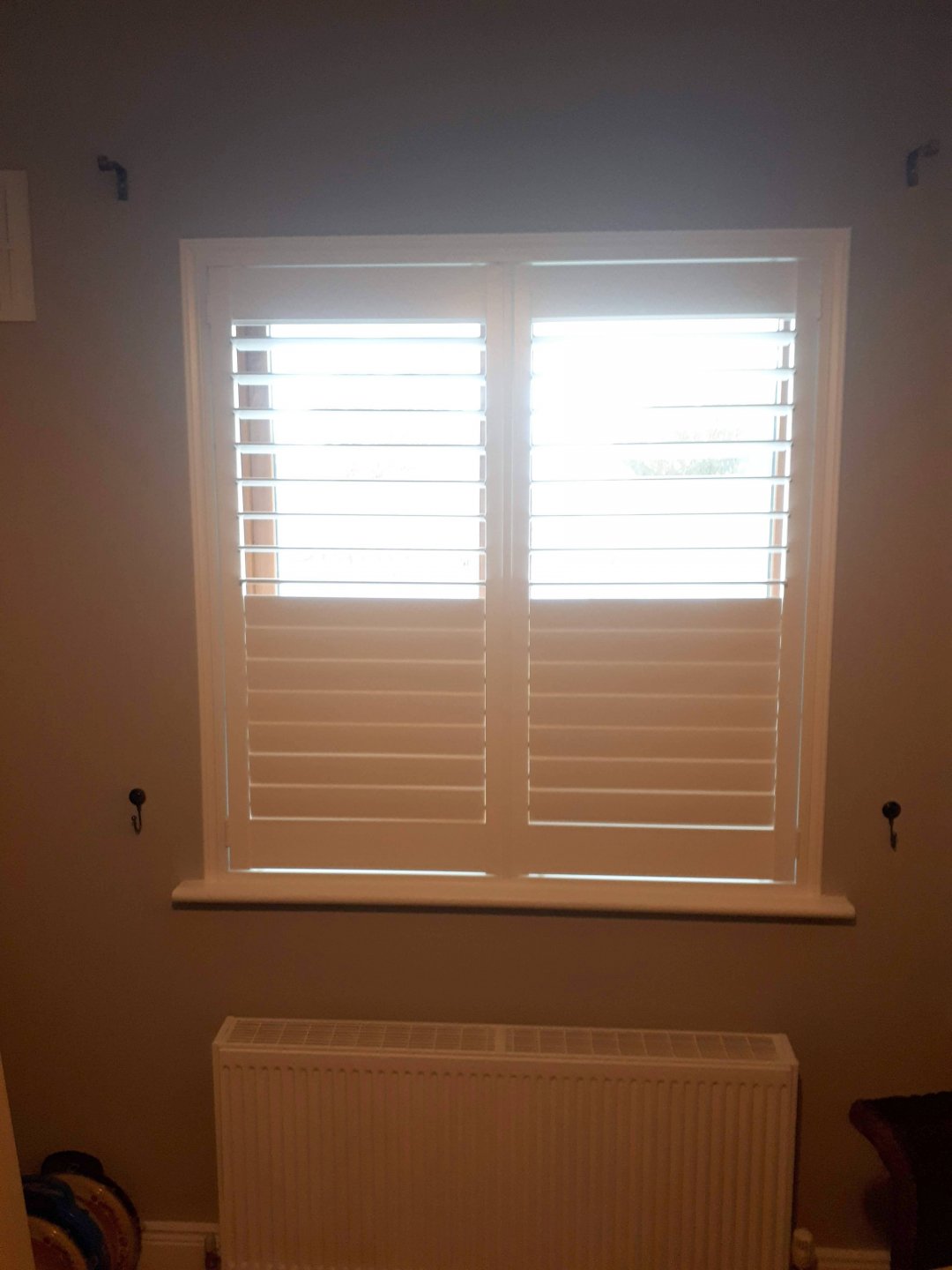 - Signature Blinds and Shutters