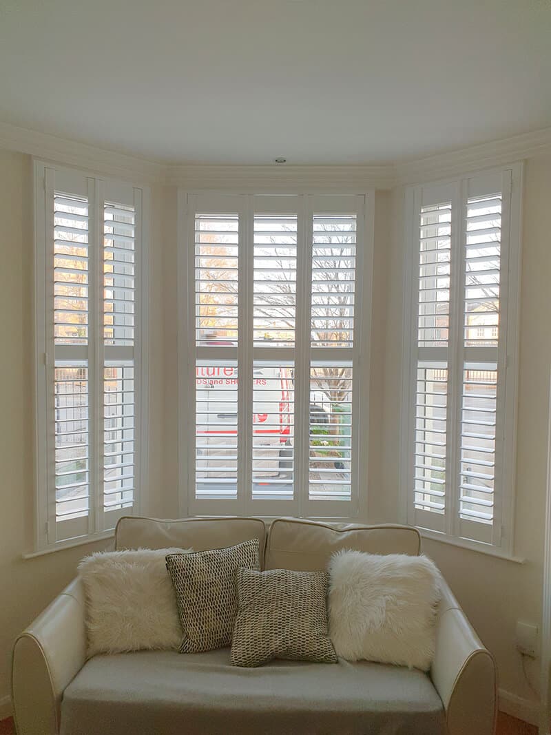 Window Blinds and Shutter Blinds Inspiration Gallery