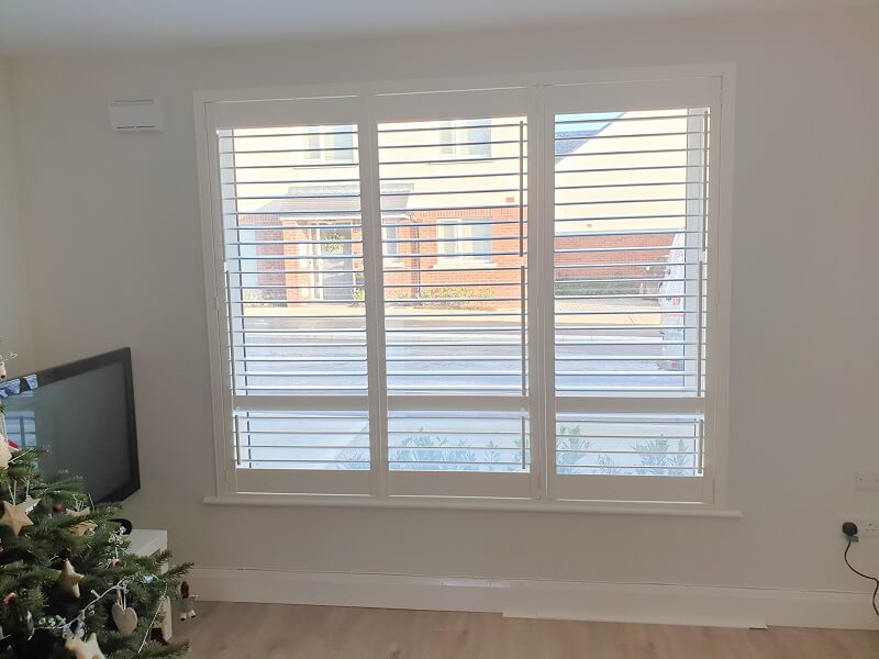 Window Blinds and Shutter Blinds Inspiration Gallery