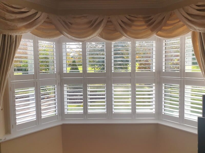 Window Blinds and Shutter Blinds Inspiration Gallery