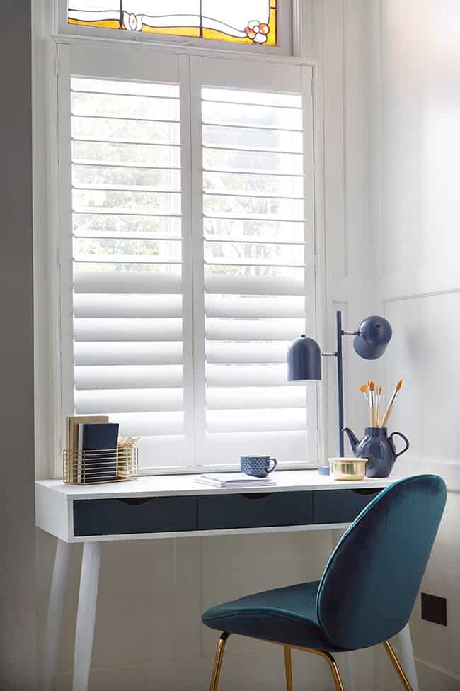 Shutters | Plantation Shutters| Window Shutters | Shutters Blinds Dublin