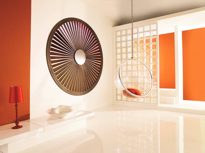 Shaped blinds Gallery Custom Made Shaped Blinds