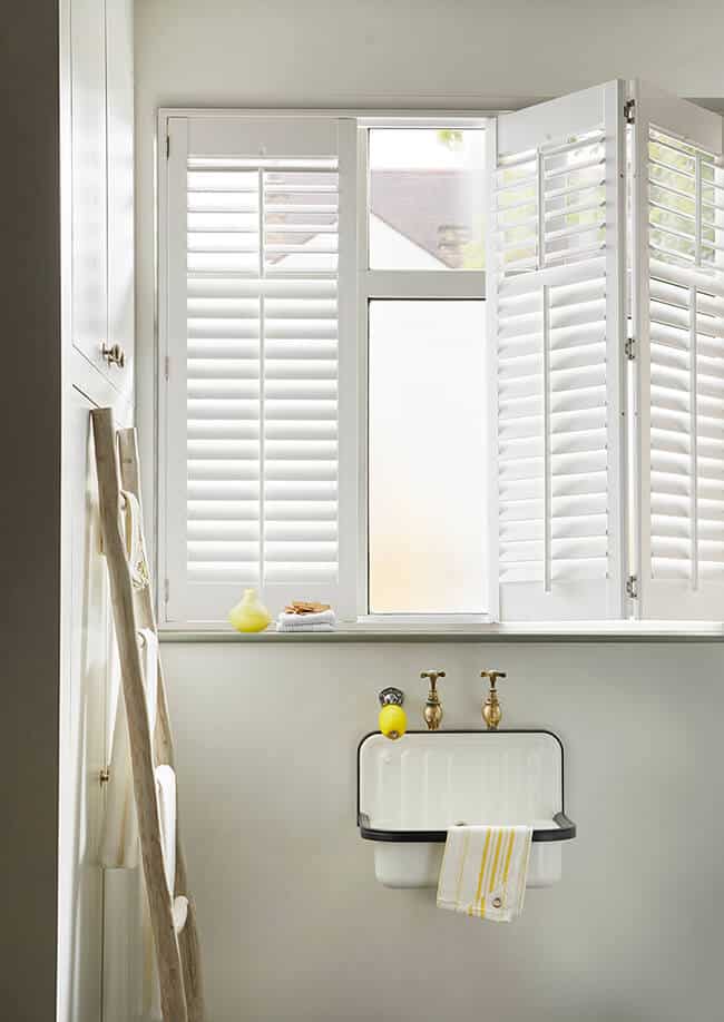 Shutters | Plantation Shutters| Window Shutters | Shutters Blinds Dublin