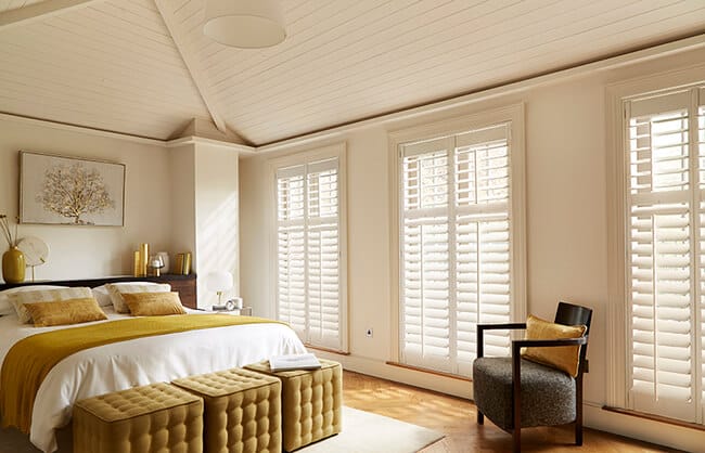 Shutters | Plantation Shutters| Window Shutters | Shutters Blinds Dublin