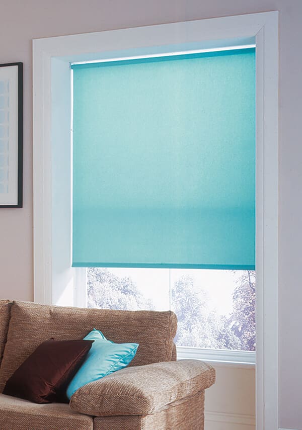 Roller Blinds Gallery - Custom Made Roller Blinds