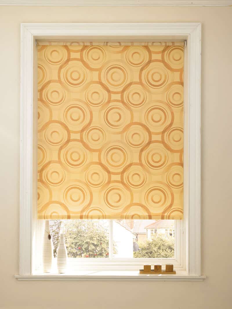 Roller Blinds Gallery - Custom Made Roller Blinds
