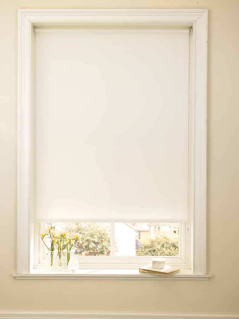 Roller Blinds Gallery - Custom Made Roller Blinds