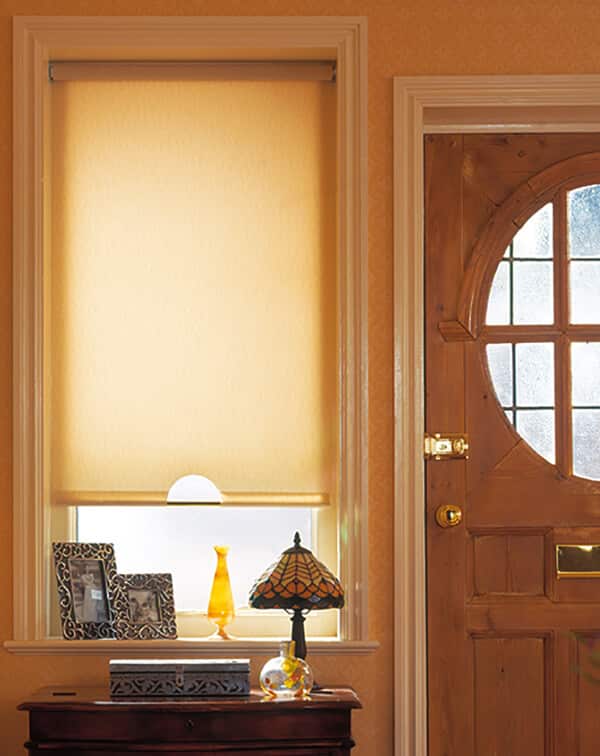 Roller Blinds Gallery - Custom Made Roller Blinds