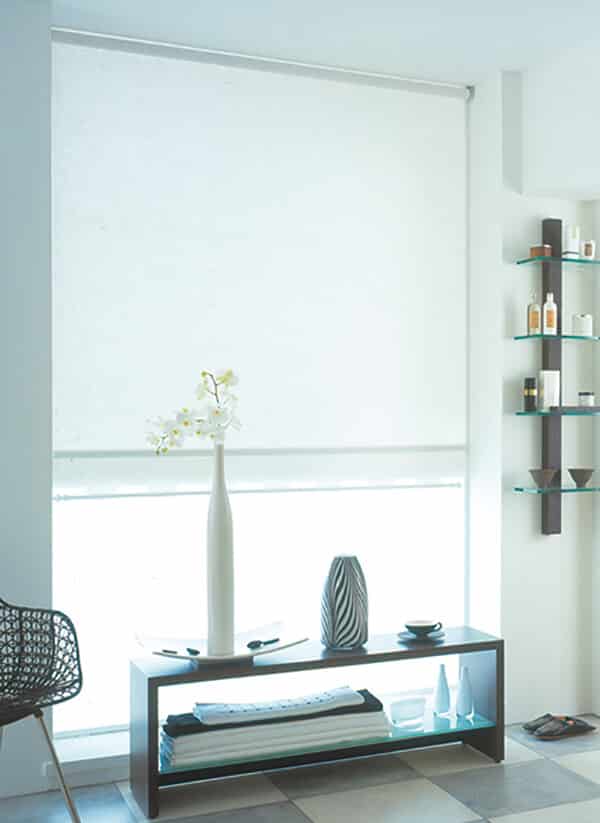 Roller Blinds Gallery - Custom Made Roller Blinds