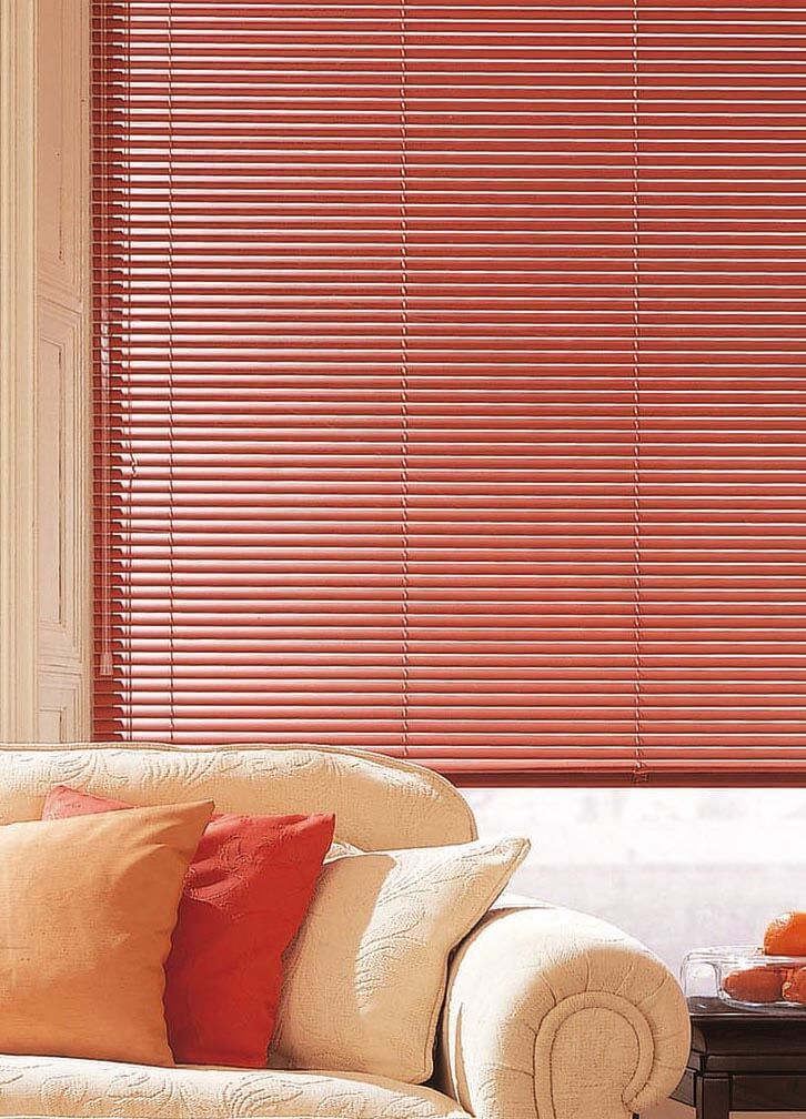 Venetian Blinds Gallery - Custom Made Venetian Blinds
