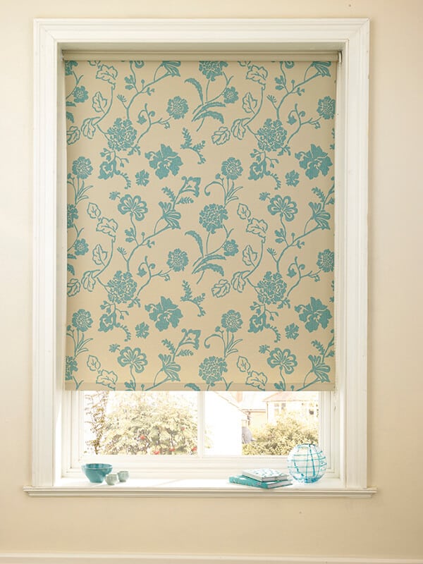 Roller Blinds Gallery - Custom Made Roller Blinds