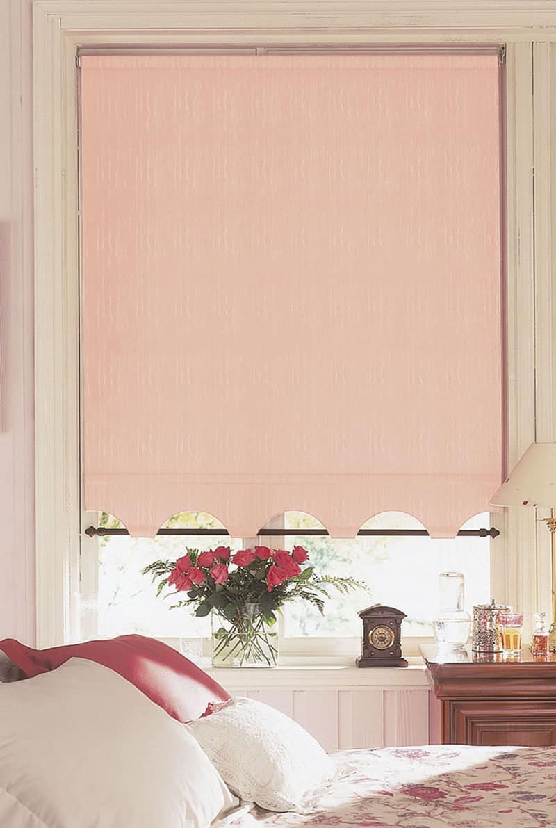 Roller Blinds Gallery - Custom Made Roller Blinds
