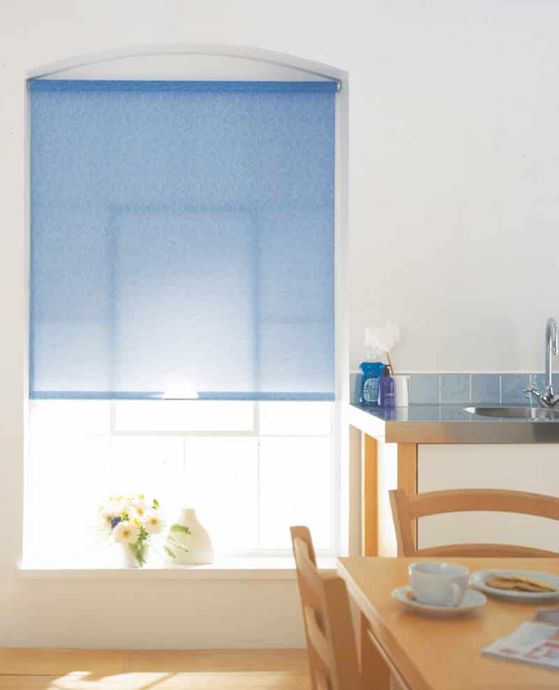 Roller Blinds Gallery - Custom Made Roller Blinds