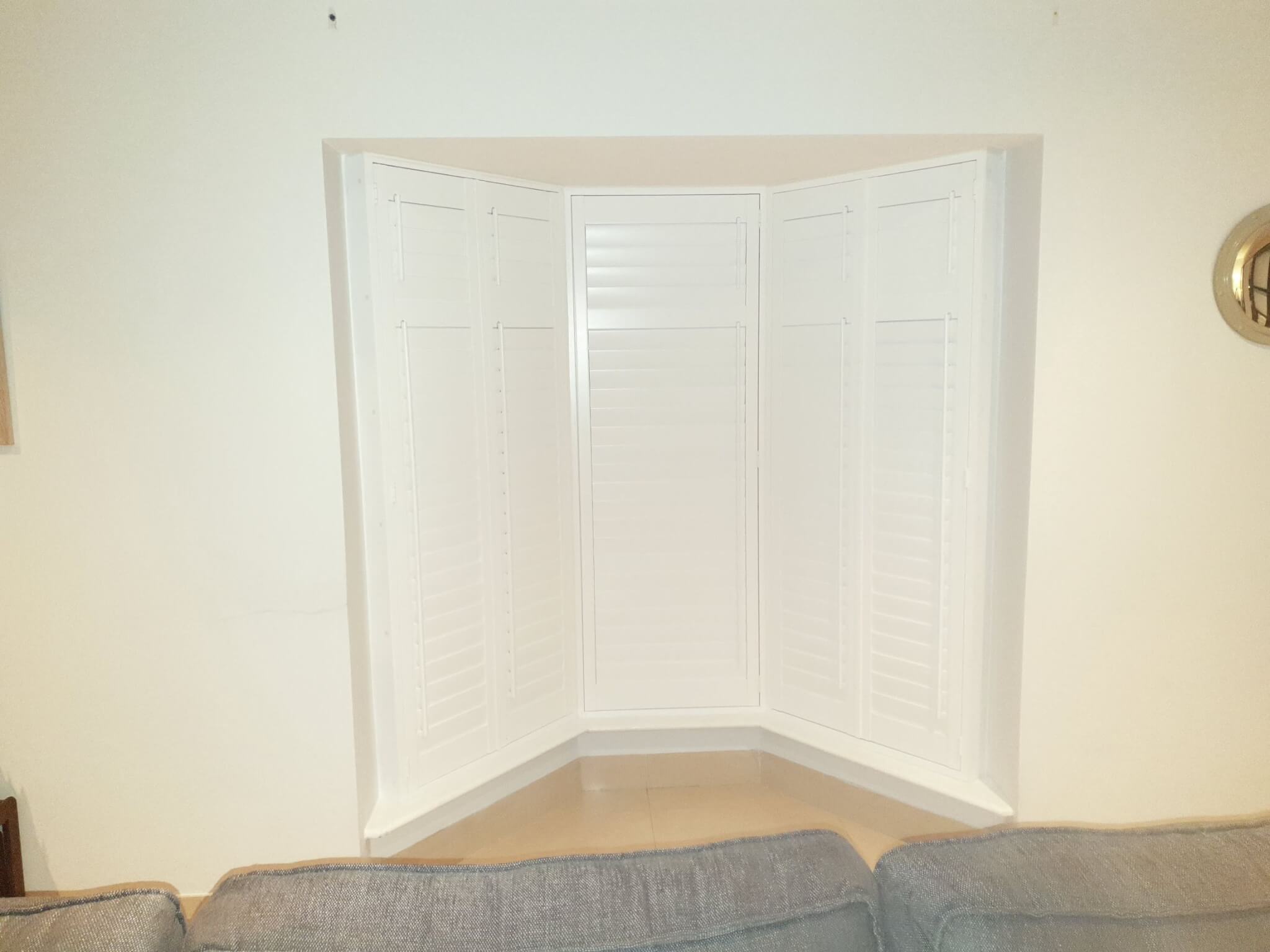 Bay Window Gallery - Custom Made Bay Windows