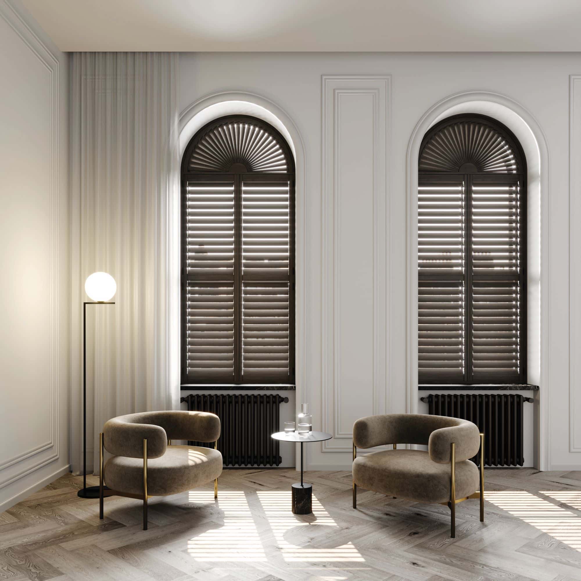Shutters | Plantation Shutters| Window Shutters | Shutters Blinds Dublin