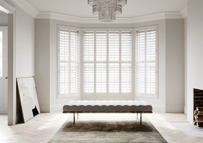 Shutters | Plantation Shutters| Window Shutters | Shutters Blinds Dublin